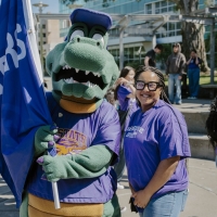 SFSU Commencement to be held May 23 at Oracle Park | SF State News
